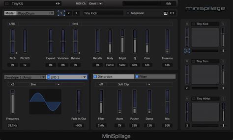 Sound Reference Plugin Lopezpolar