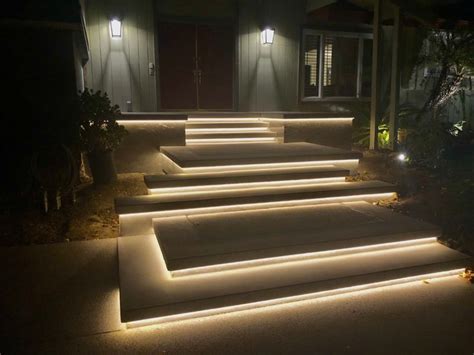 Led Linear Profile Light Lights N Lamp