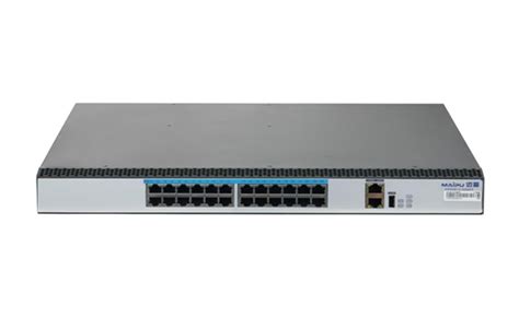Switch Maipu Nss5812 28mxt 24 Multi Gigabit Interfaces 4 Sfp Interfaces Switch Maipu Nss5812 28mxt 24 Multi Gigabit Interfaces 4 Sfp Interfaces