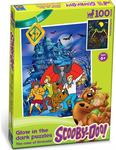 Scooby Doo
