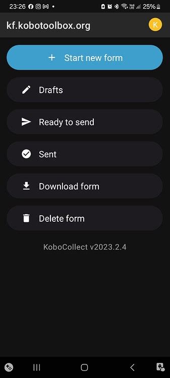 Description Of How To Set Up An Android Device With The Latest Version Of The App Data Description Of How To Set Up An Android Device With The Latest Version Of The App Data