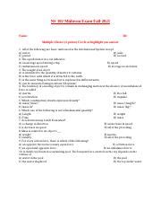 Physics Midterm Exam Units Laws And Formulas Course Hero