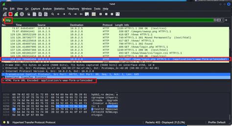 Day 14 實作篇 如何使用 Wireshark 捕獲封包 It 邦幫忙 一起幫忙解決難題，拯救 It 人的一天