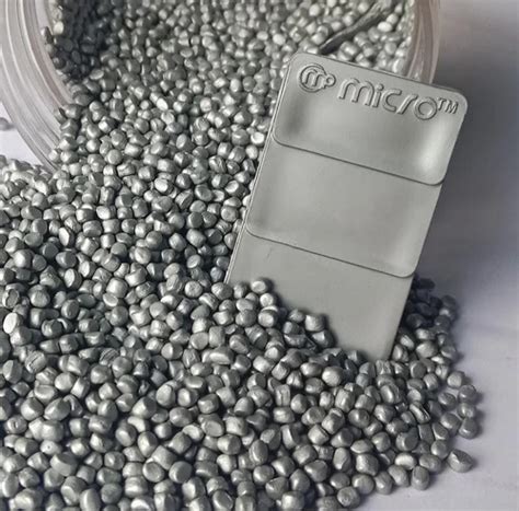 903 Super Sliver Masterbatch At Best Price In Delhi Micro Poly