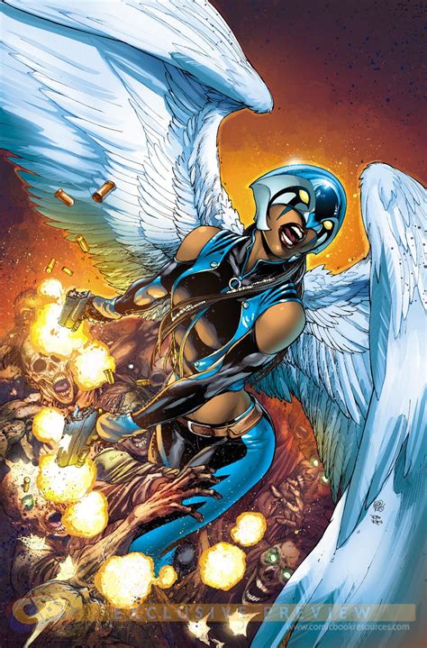 Hawkgirl Vs Mera Battles Comic Vine