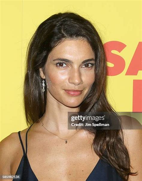 Teresa Moore Model Photos And Premium High Res Pictures Getty Images