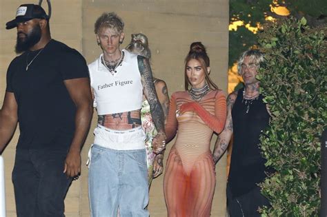 Megan Fox Big Breasts Exposed Hot Celebs Home