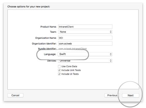 Building A Swift Ios Client Powered By A Grails Backend Grails Guides Grails Framework
