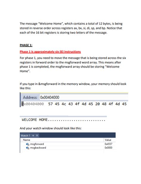for this programming assignment you should only use
