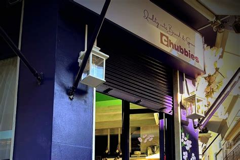 Το Chubbies είναι ένα ξεχωριστό γαστρονομικό Street Food στα Γιάννενα