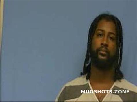 Tyrel Moore 05012023 Saline County Mugshots Zone