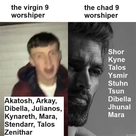 God R Skyrimmemes