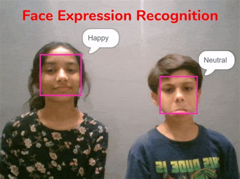 Day 6 Introduction To Face Detection Stem Lab