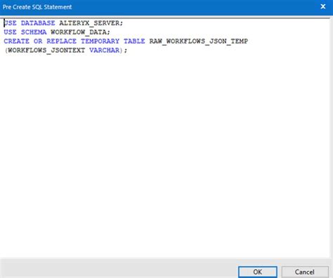 Simplifying Semi Structured Data Analysis With Alteryx And Snowflake Phdata