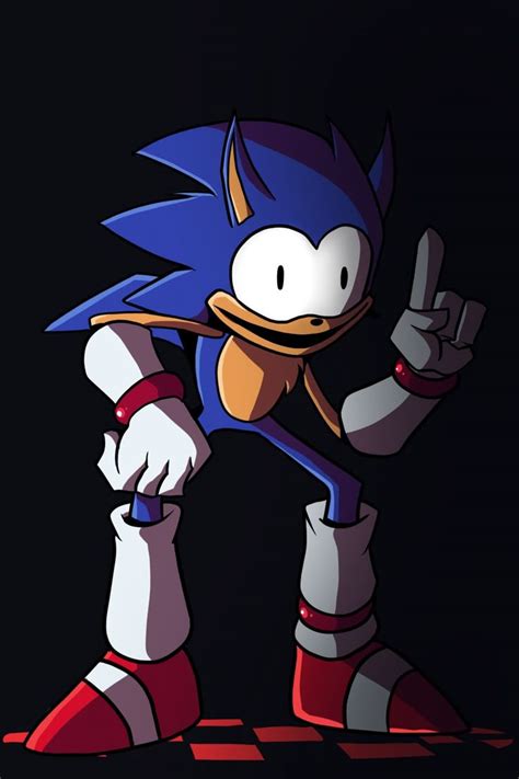 Rewrite Sonic Fandom