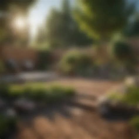 Industrial Grass Cutters For Agricultural Efficiency