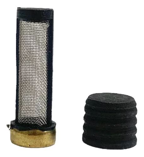 Peneira + Bujão Bomba Injetora Alta Ducato Jumper Master Cp1 ...