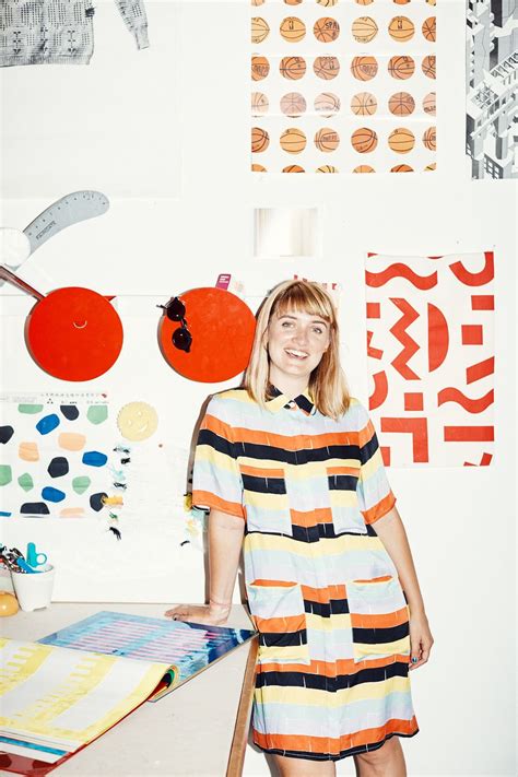 Ellen Van Dusen Talks Founding Dusen Dusen And More Coveteur