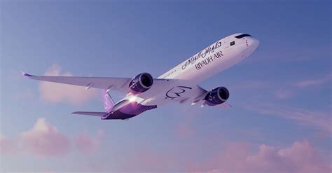 Riyadh Air Partners With Amadeus To Boost Distribution And Support