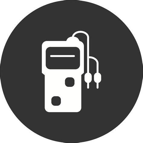 Tester Vector Icon 19617414 Vector Art At Vecteezy