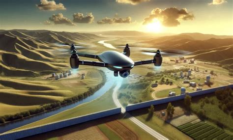 Skygrids On Linkedin Drones Monitoring Surveillance Security