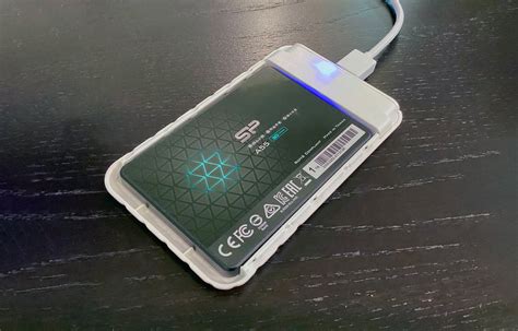 ORICO Inch External USB Hard Drive Enclosure Review Guidantech