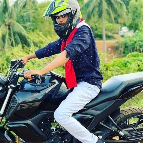 Singidi Saikumar Singidi Saikumar • Threads Say More