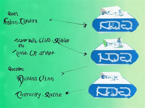 Python Queue模块:队列数据结构实战指南 Dawoai Python Queue模块:队列数据结构实战指南 Dawoai
