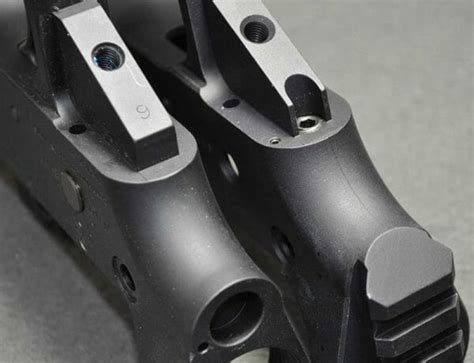 Brownells Brn 180s The Pistol Configuration Build Up Part 1 Of 3