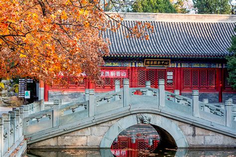 北京香山公园秋季风光高清图片下载 正版图片504647932 摄图网 北京香山公园秋季风光高清图片下载 正版图片504647932 摄图网