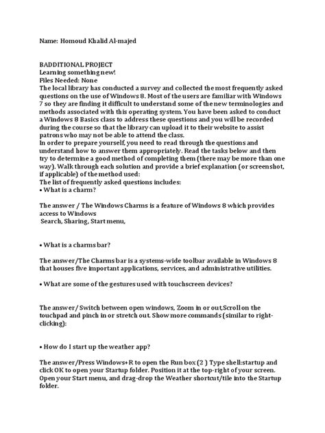 document pdf software engineering personal computers