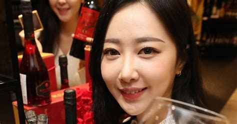 발렌타인 와인 패키지 출시