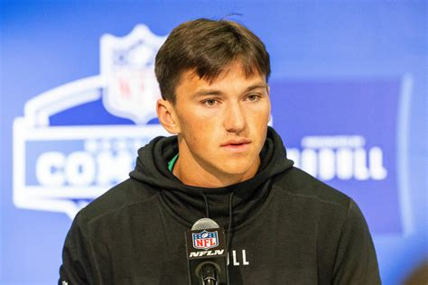 Watch Cole Bishop Visits Bills Team Facilities For The First Time