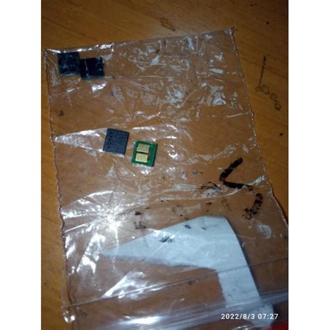 Jual Chip Toner W1510a 151a Hp Lj Pro M4003 Mfp M4103 3k05 Kab Serang Syifaness Comp