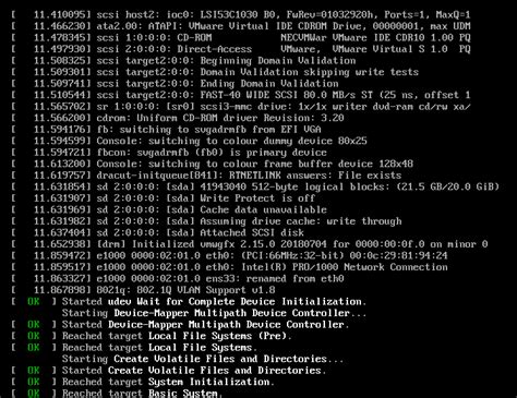 Linux系统管理与编程16番外篇：pxe自动化安装部署openeuler2403ltspxe安装openeuler Csdn博客