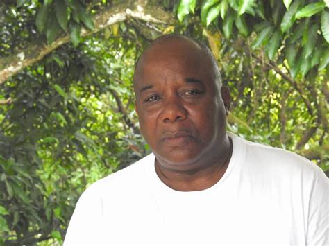 Voeux Du Président Du Crefom Daniel Dalin · Antilla Martinique Avec Vous Depuis 1981