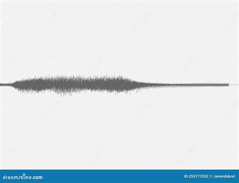 Static Interference Stock Sound Effect Audio Of Effects 253777052