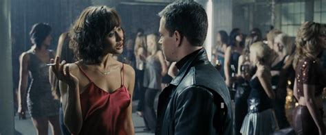 Nude Video Celebs Olga Kurylenko Sexy Max Payne