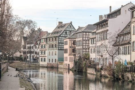 Día 7 Recorrido Por Estrasburgo En Navidad El Viaje De Tu Vida