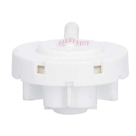 수위 압력 스위치 설치가 용이함 호텔 용 세탁 실 용 수위 압력 센서 대형 및 설치가전