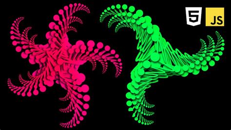 Learn Creative Coding With Vanilla Javascript Coursevania