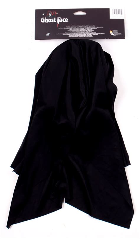 Mathieu Coderre Signed Scream Mask Inscribed Ghostface Jsa Pristine Auction