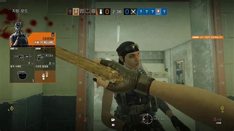 닌자 그 자체 Youtube