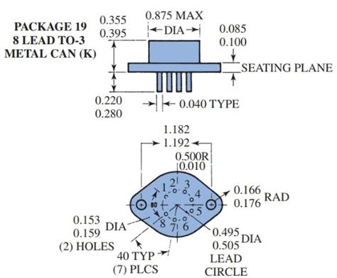 Integrated Circuit IC Construction History Types Electrical Academia