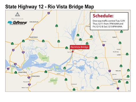 Caltrans District 3 Added A New Photo Caltrans District 3