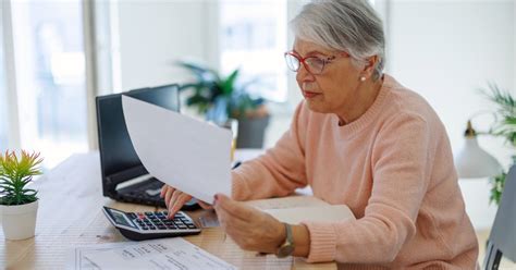 Пенсія в Україні — як збільшити свої виплати