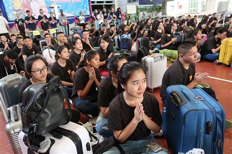 โรงเรียนโพธิสารพิทยากร Like And Learn