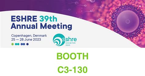 Bioarray Genetic Diagnosis On Linkedin Bioarray Eshre23 Ivf Genetictesting