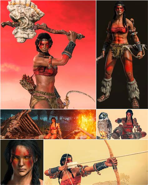 Apache Warriors Apache Warrior Painting Art By Bill Scheidt