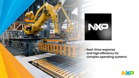 Real Time Edge Software Nxp Semiconductors